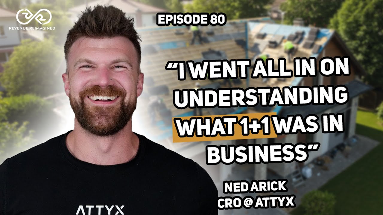 Scale to $100M+: Sales Leadership, Customer Success & Growth Lessons ...