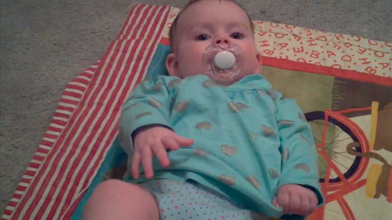 Miss Chatty Jan 2013 - YouTube