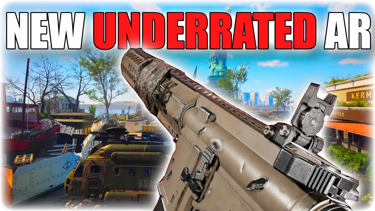 THE BEST LVOA-C CLASS SETUP IN XDEFIANT! FASTEST TTK AND MOVEMENT LVOA ...