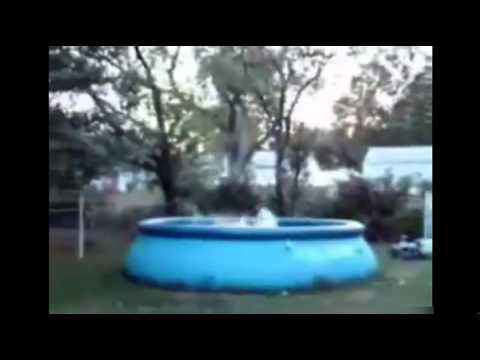 The Best Fat People Breaking Stuff Compilation