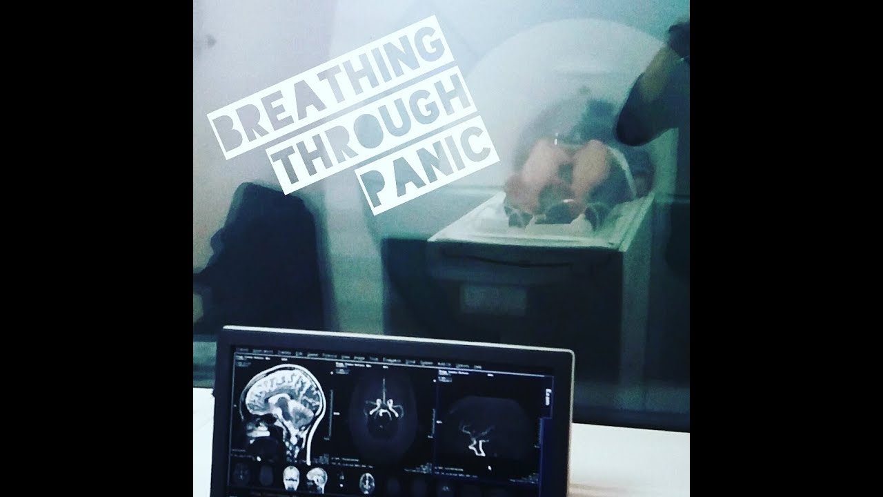 How I stayed calm during an unnerving MRI - YouTube