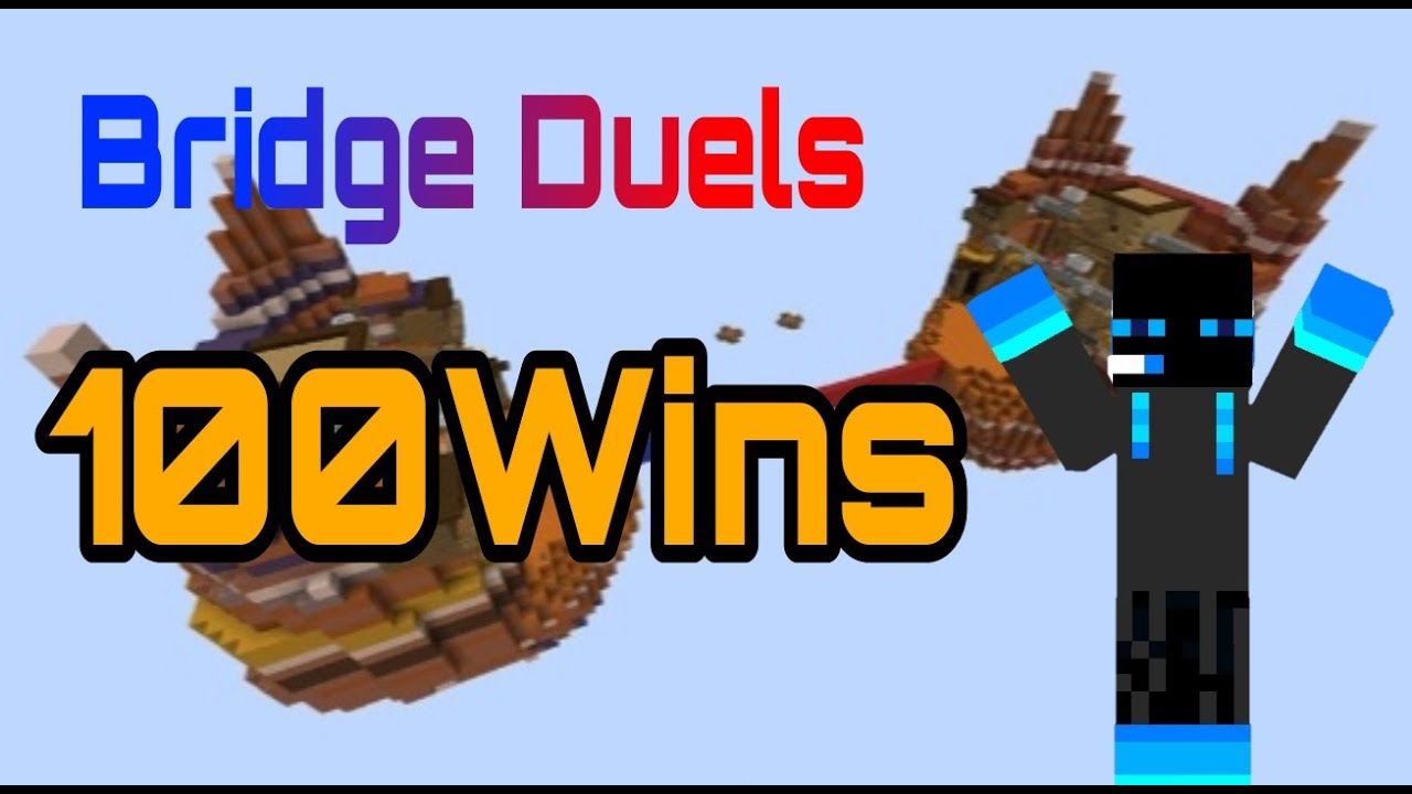 Bridges Duels 100Wins - YouTube