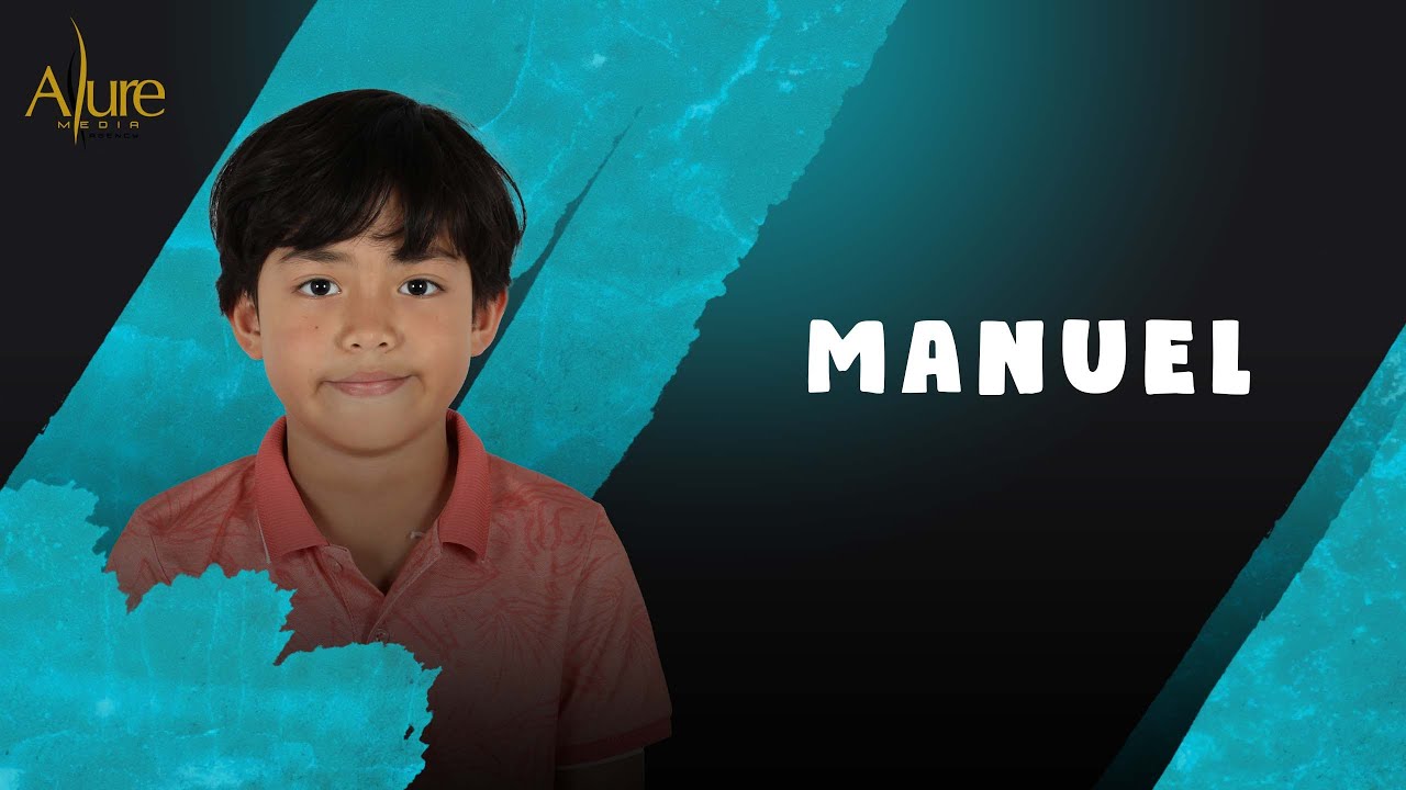 Manuel - YouTube