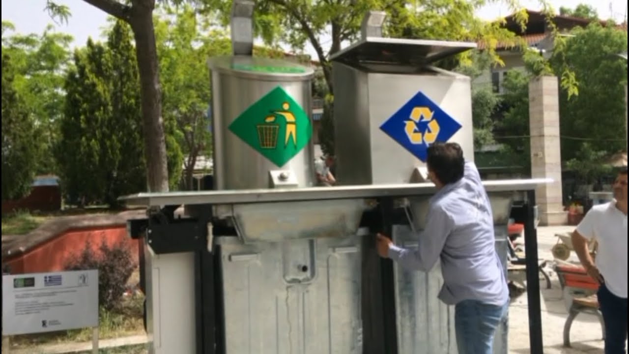 ΝΕΟΙ ΣΥΓΧΡΟΝΟΙ ΥΔΡΑΥΛΙΚΑ ΒΥΘΙΖΟΜΕΝΟΙ ΥΠΟΓΕΙΟΙ ΚΑΔΟΙ ΣΤΗΝ ΚΕΝΤΡΙΚΗ ...