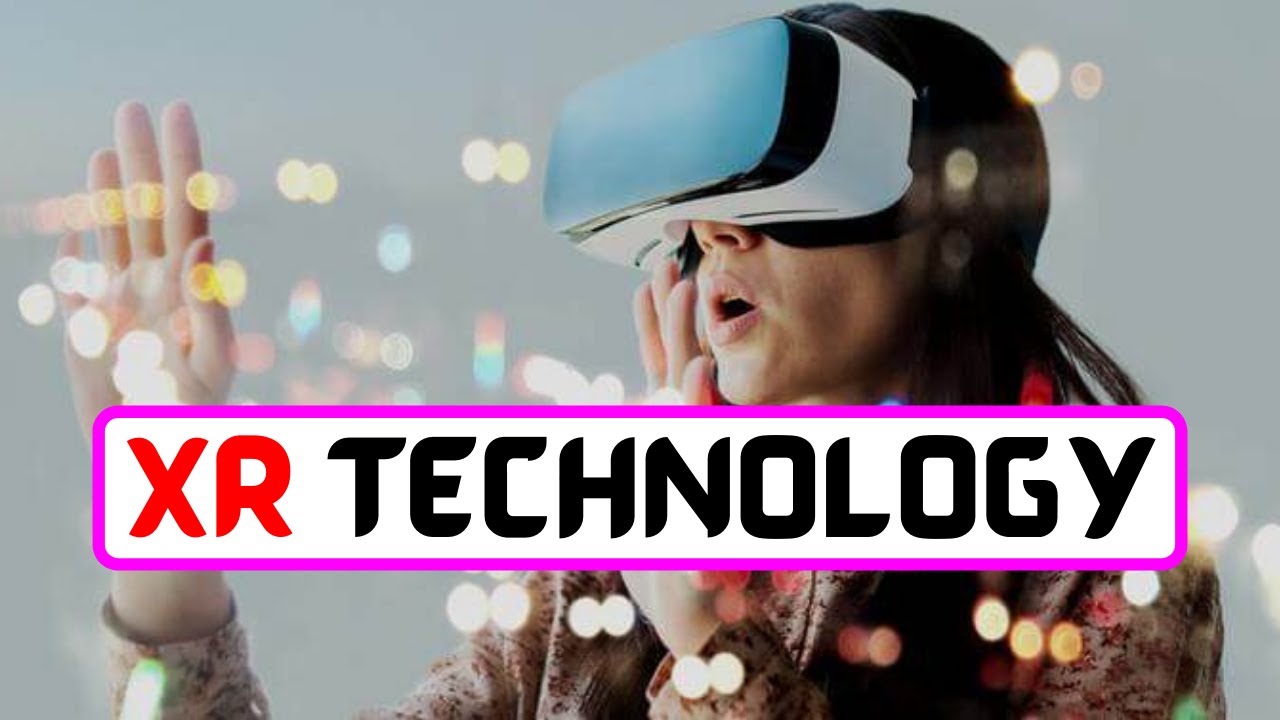 XR Technology: 10 Ways to Improve Learning Using XR | Shifu Digital ...
