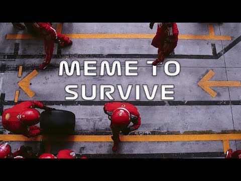 Meme to Survive (trailer) - YouTube