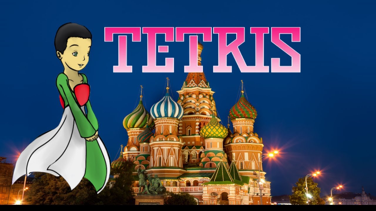 Video Game Day Special - Tetris - B Mode Max Level - YouTube