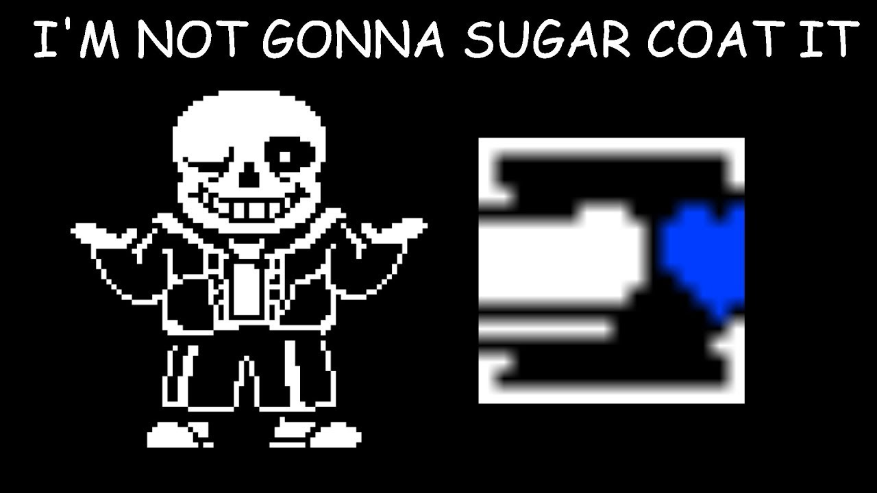 Yomi Hustle, Wizard(me) is abused by sans - YouTube