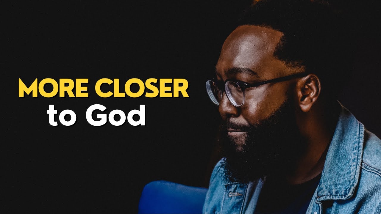 How to Reconnect with God: Deepen Your Relationship with God - YouTube