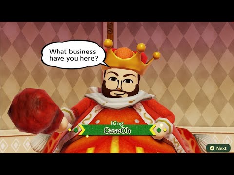 king caseoh - YouTube