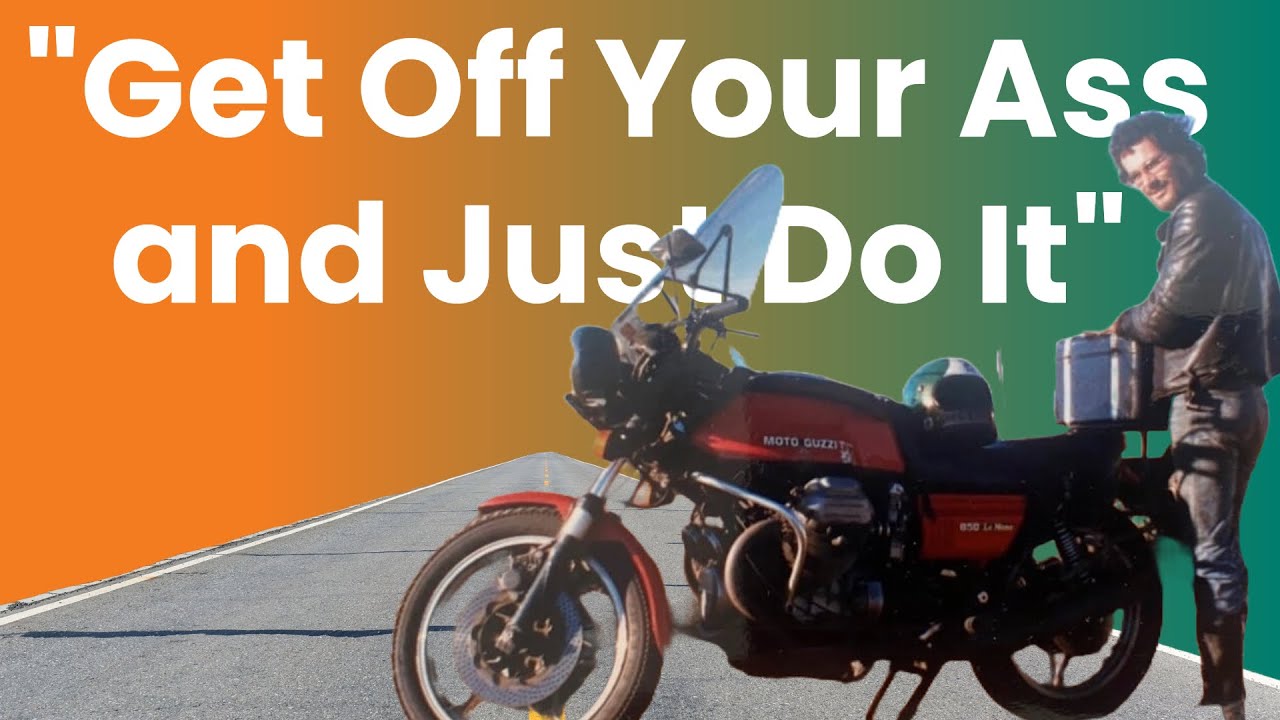 He rode his bike around the world. These are the lessons he learned ...