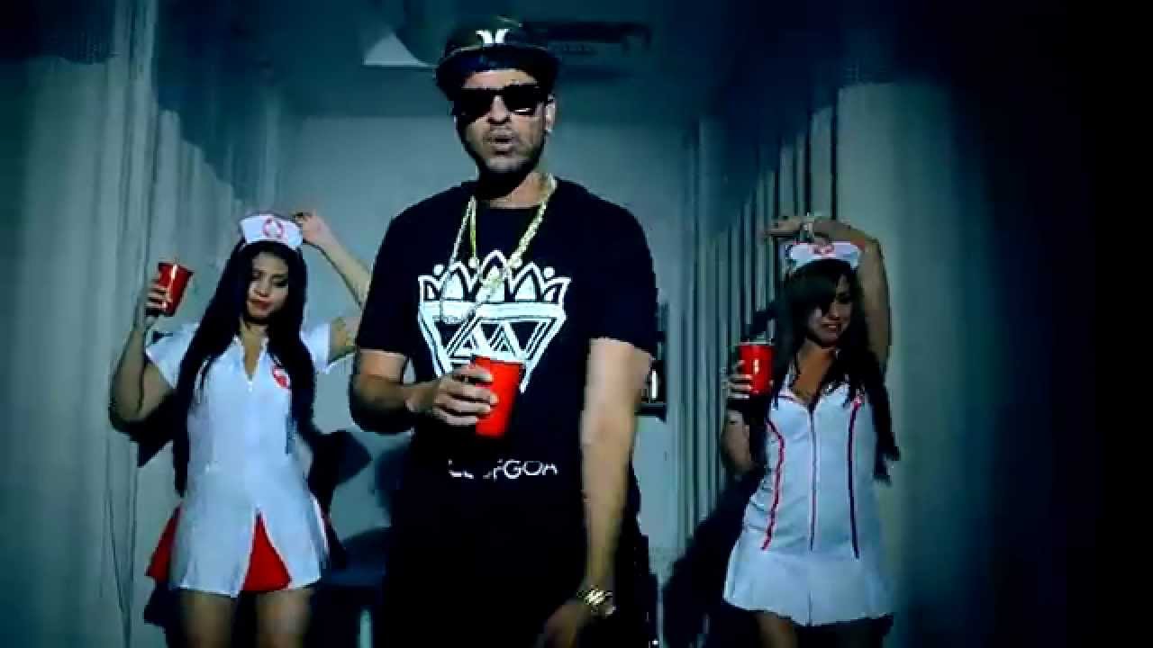 Drega - Smoking & Drinking (Official Video) - YouTube