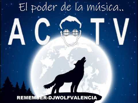 90´s ACTV El poder de la música..