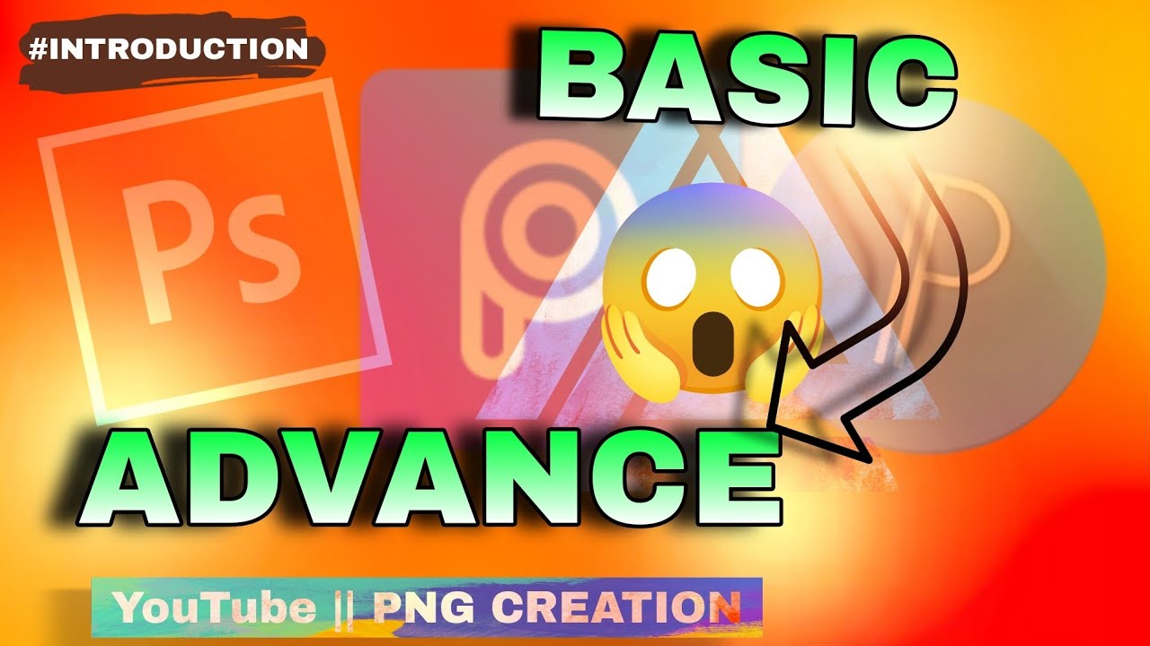 Banner editting tutorial || PicsArt for beginners || Basic to Advance . - YouTube