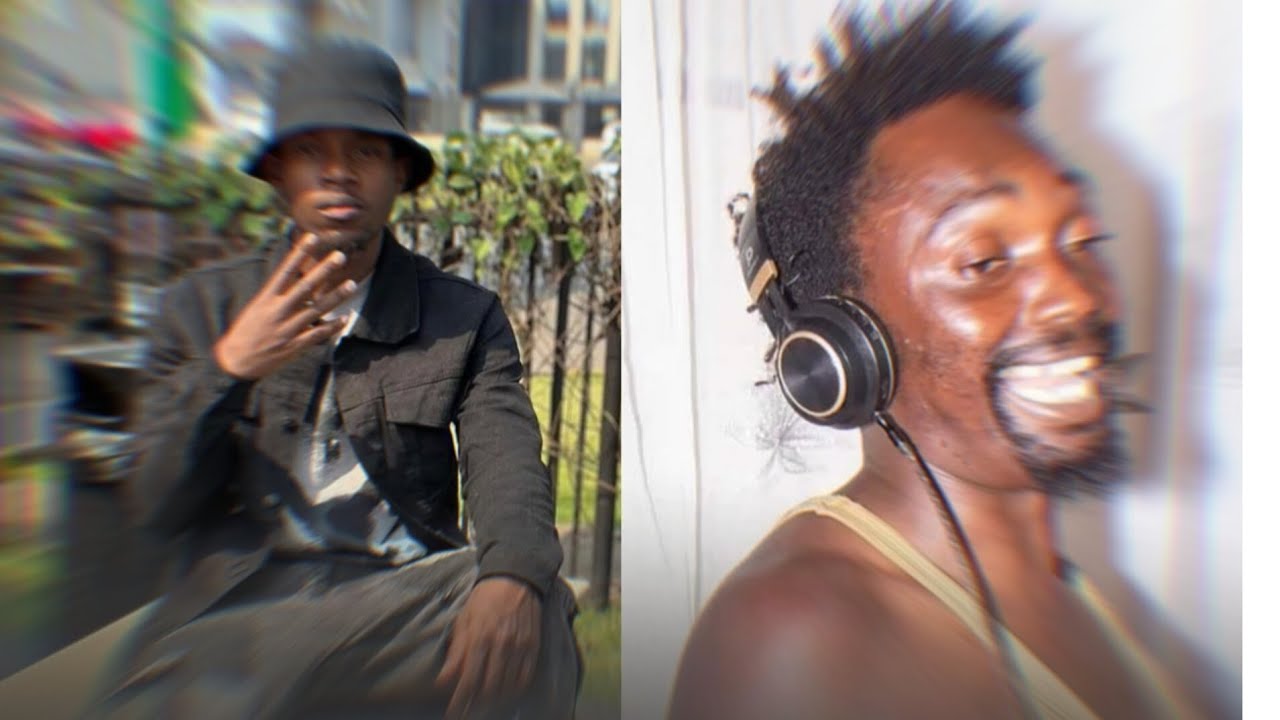 Bling 4 Ft Silent killer - Kusvika Jesu adzoka (Remix) - YouTube