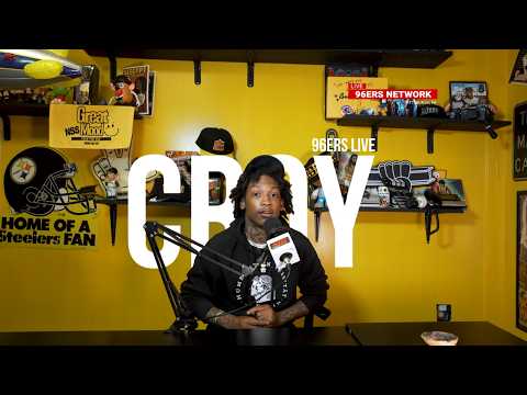 Croy  | 96ERS LIVE
