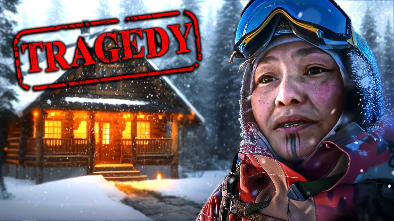 “Life Below Zero” - Was geschah mit Agnes Hailstone? - YouTube