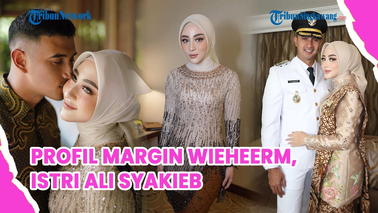 Profil Margin Wieheerm, Dari Aktris Jadi Istri Wakil Bupati Bandung ...