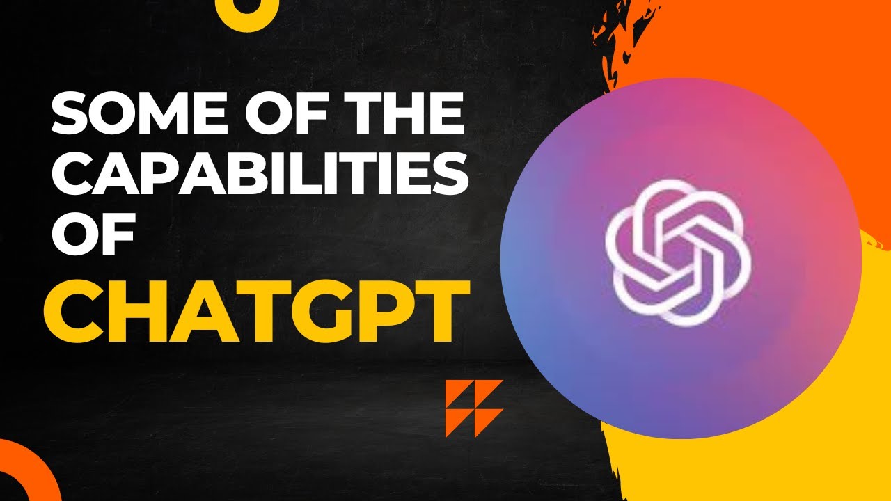 ChatGPT | A New Revolution in AI | OpenAI | Tamil | Deep Matrix - YouTube