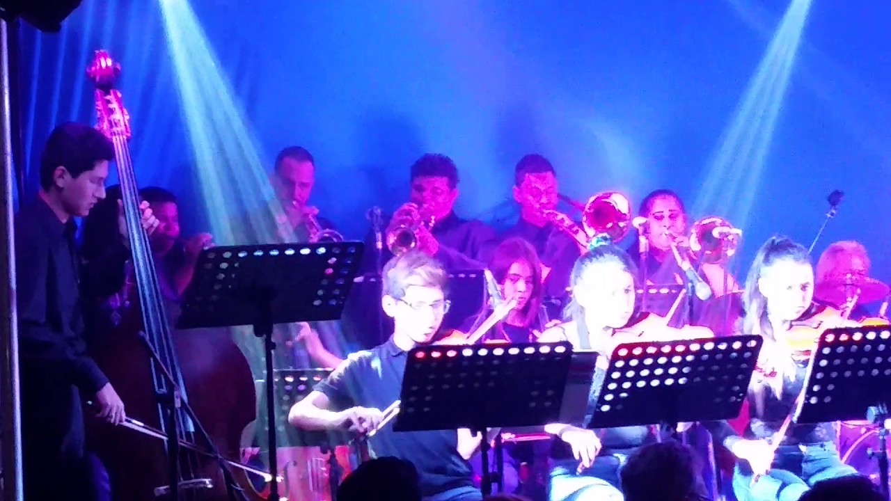 LET IT BE (División del Norte de Wayo Roux ) - YouTube