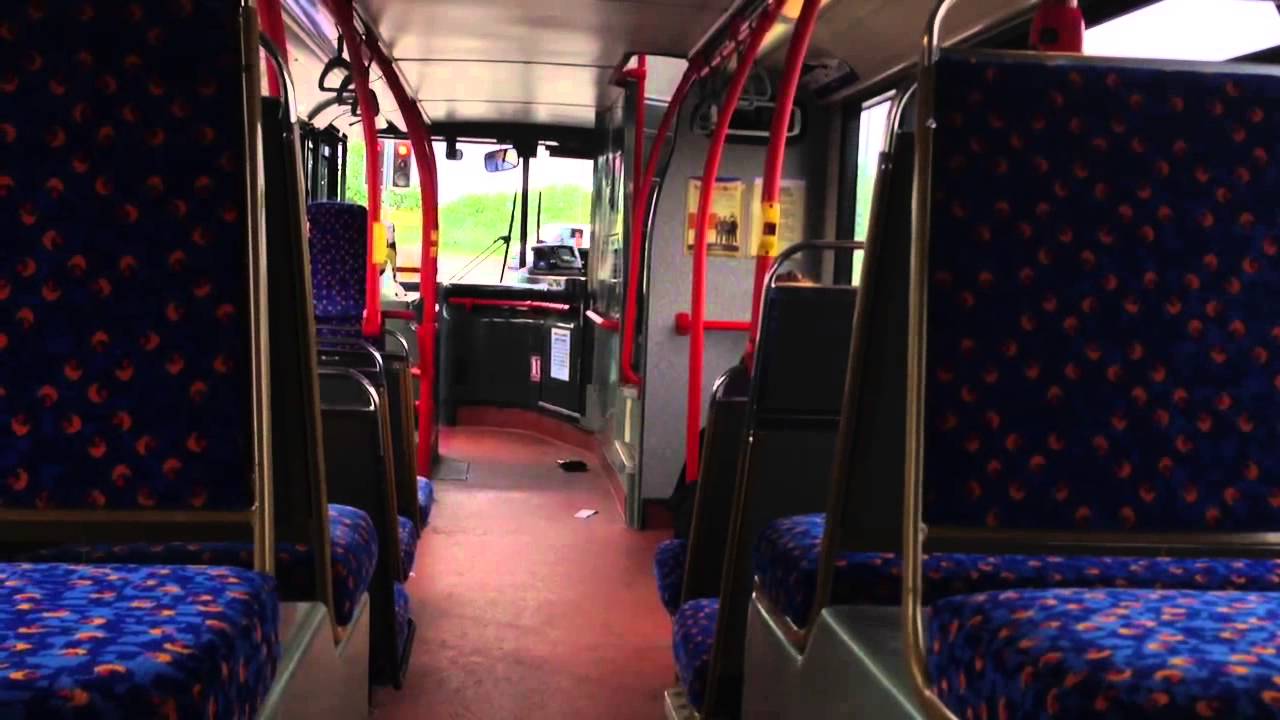 Stagecoach South West 17002 S802BWC - YouTube