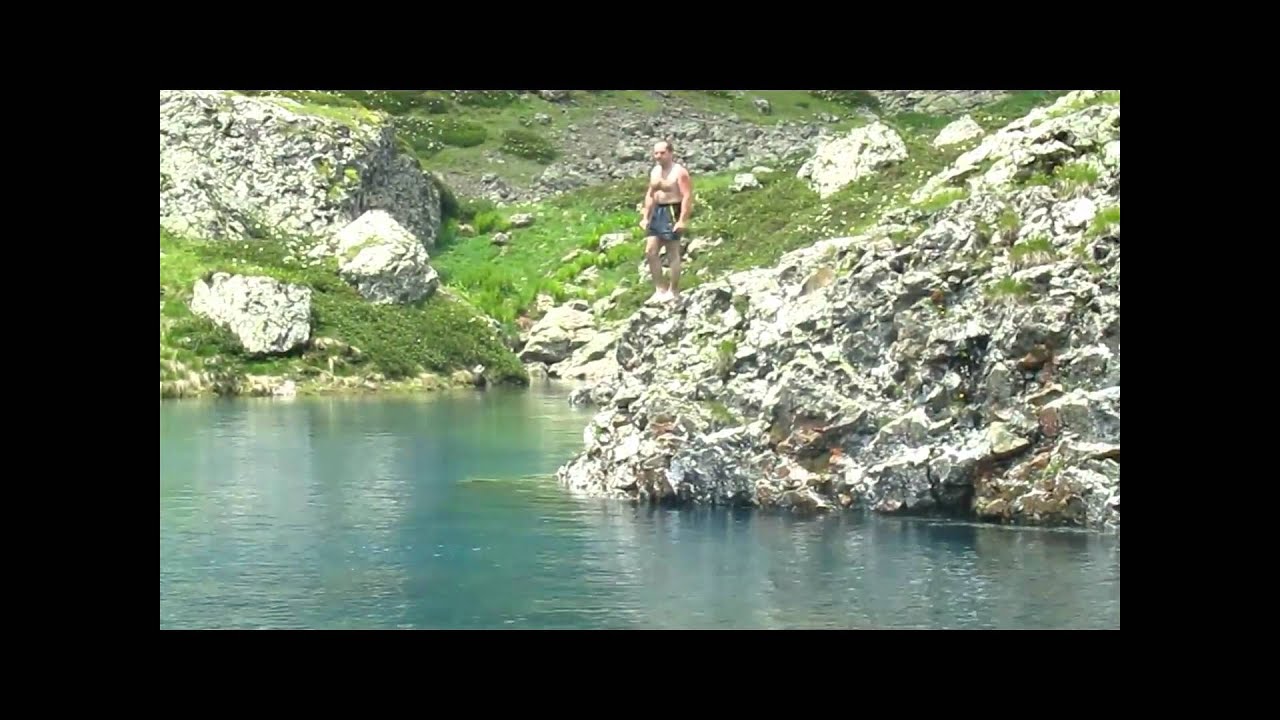 banaoba lurjuri - YouTube