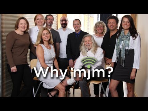 MJM Media Why MJM? - YouTube