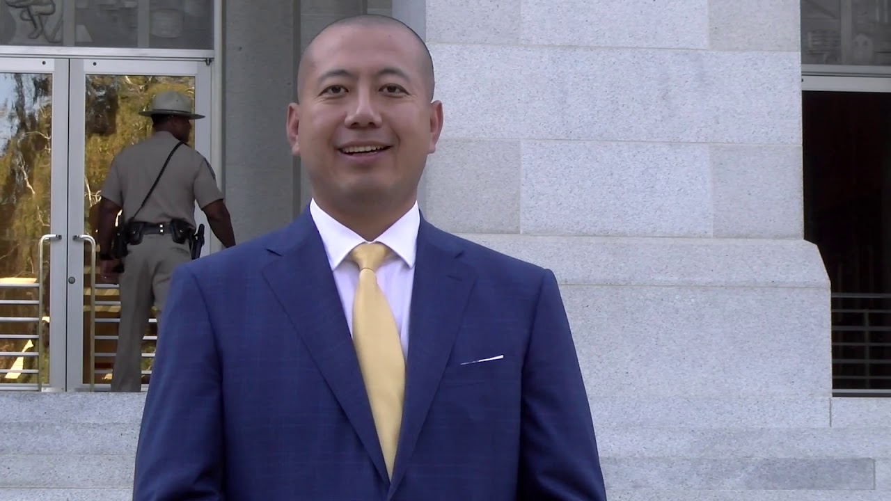 Benjamin Yu 2 - YouTube