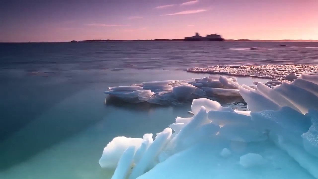 05.Ice Cold Winter Free video - YouTube