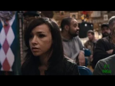 HATCHET 2 Trailer German Deutsch (2010)