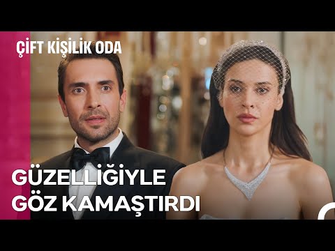 Kaan ve Nilüfer Defilede Karşılaştı - Çift Kişilik Oda 1. Bölüm