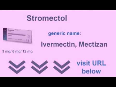 stromectol price and stromectol scabies. - YouTube