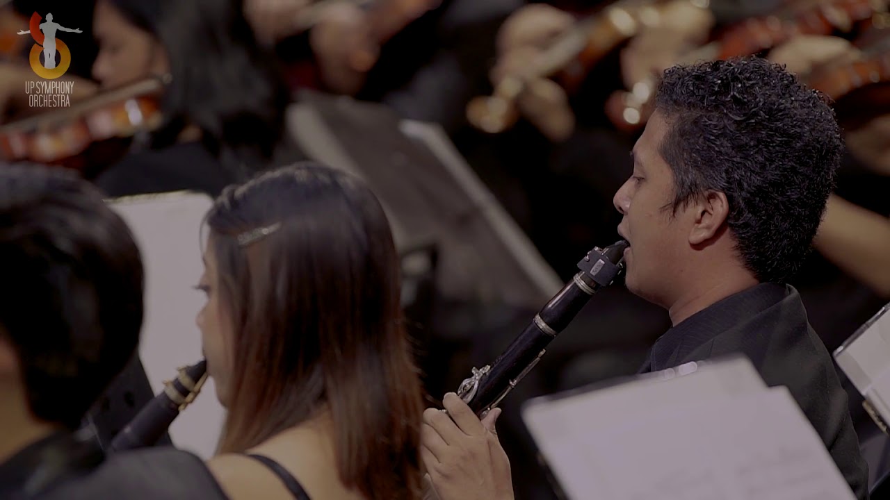 “Pagodes” from Estampes, Claude Debussy (1862-1918) / André Caplet ...
