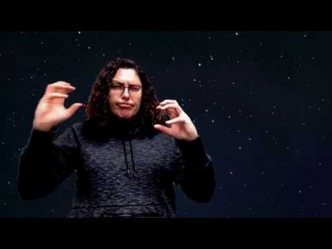 ASL for the Planets - YouTube