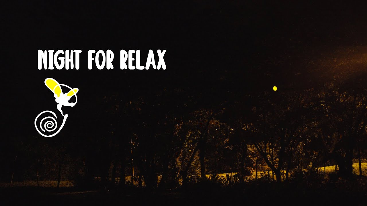 Night for Relax | #soundhealing | Quiet night to #sleep, # ...