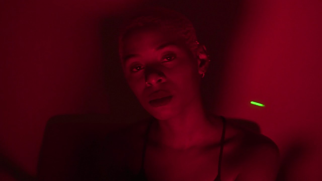 RICKI X TROY BAKER - EMOTIONAL - YouTube