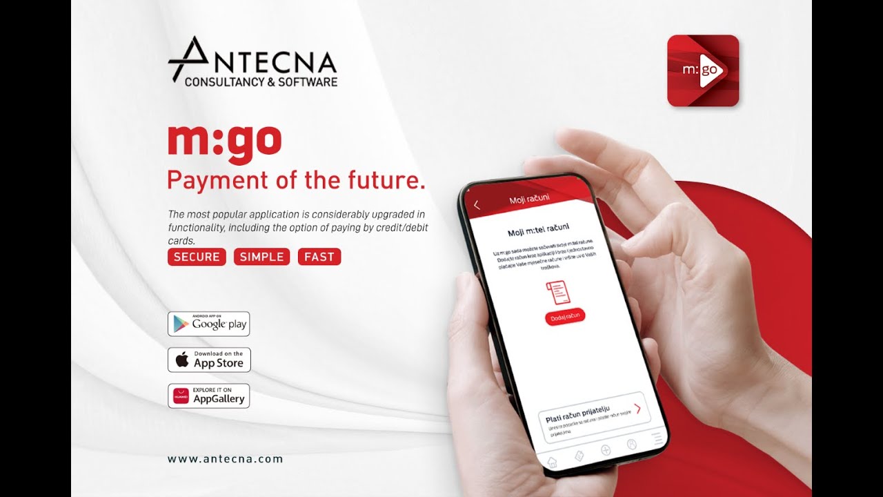 MGO application - A deep dive into the latest features - YouTube
