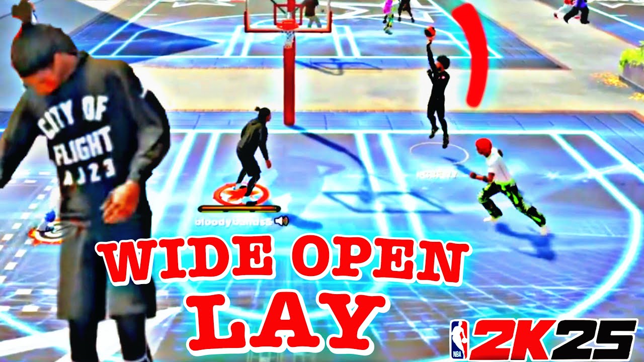 HOW You Miss A Wide Open Lay!! - YouTube