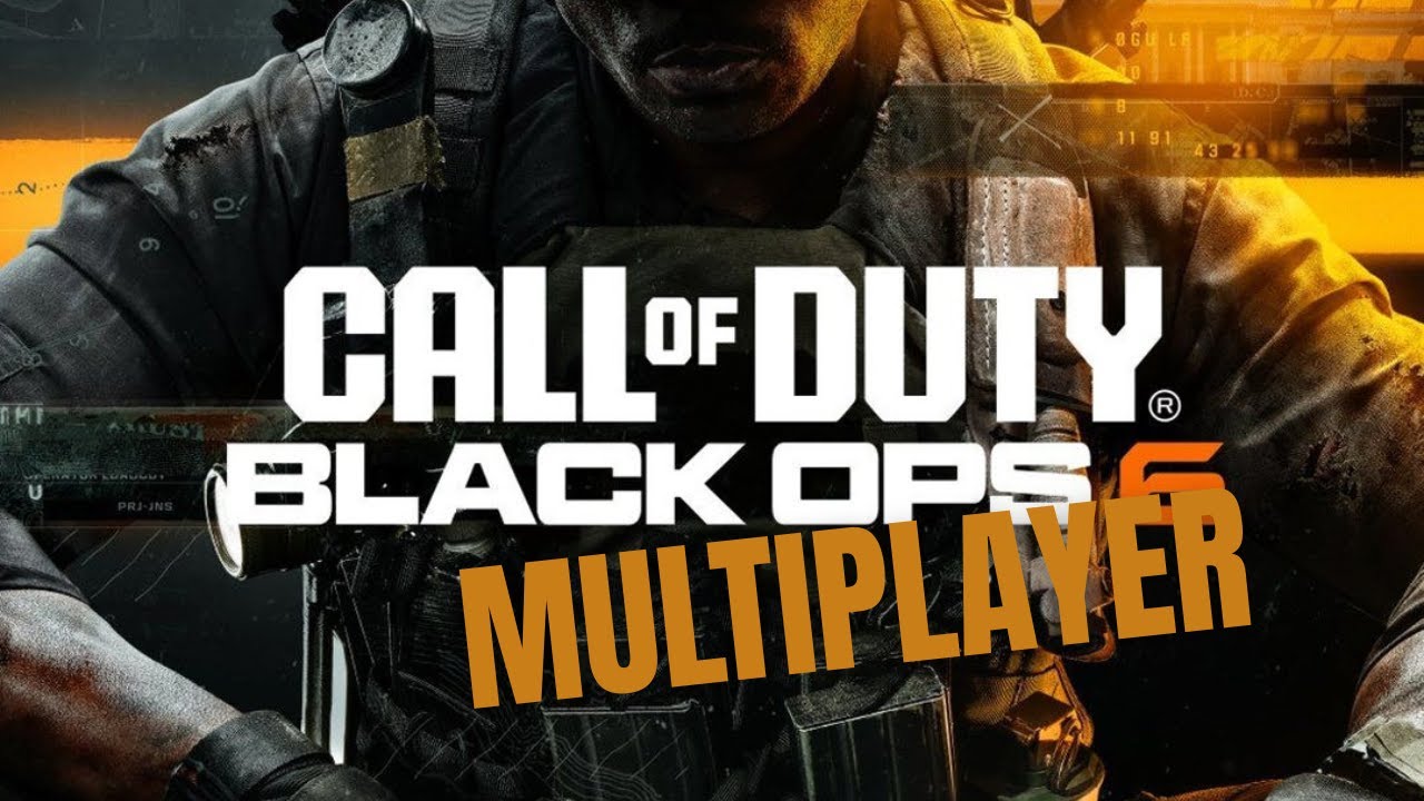 COD - Multiplayer Grinding - YouTube
