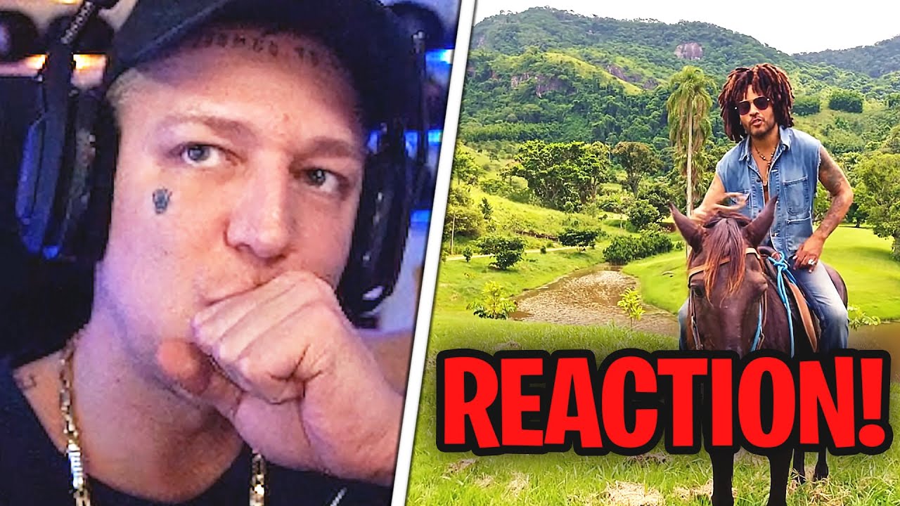 MontanaBlack REAGIERT auf eine HEFTIGE Ranch!😍 MontanaBlack Reaktion ...