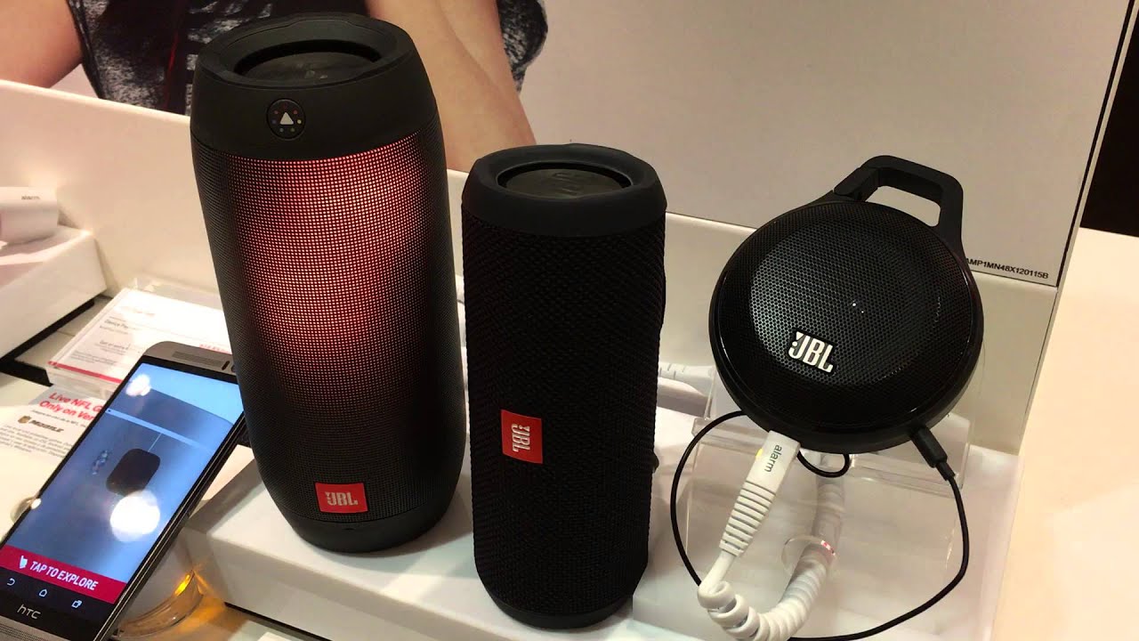 I'll Be Home For Christmas JBL Speaker Lightshow - YouTube