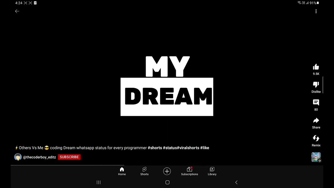 coding intro - YouTube