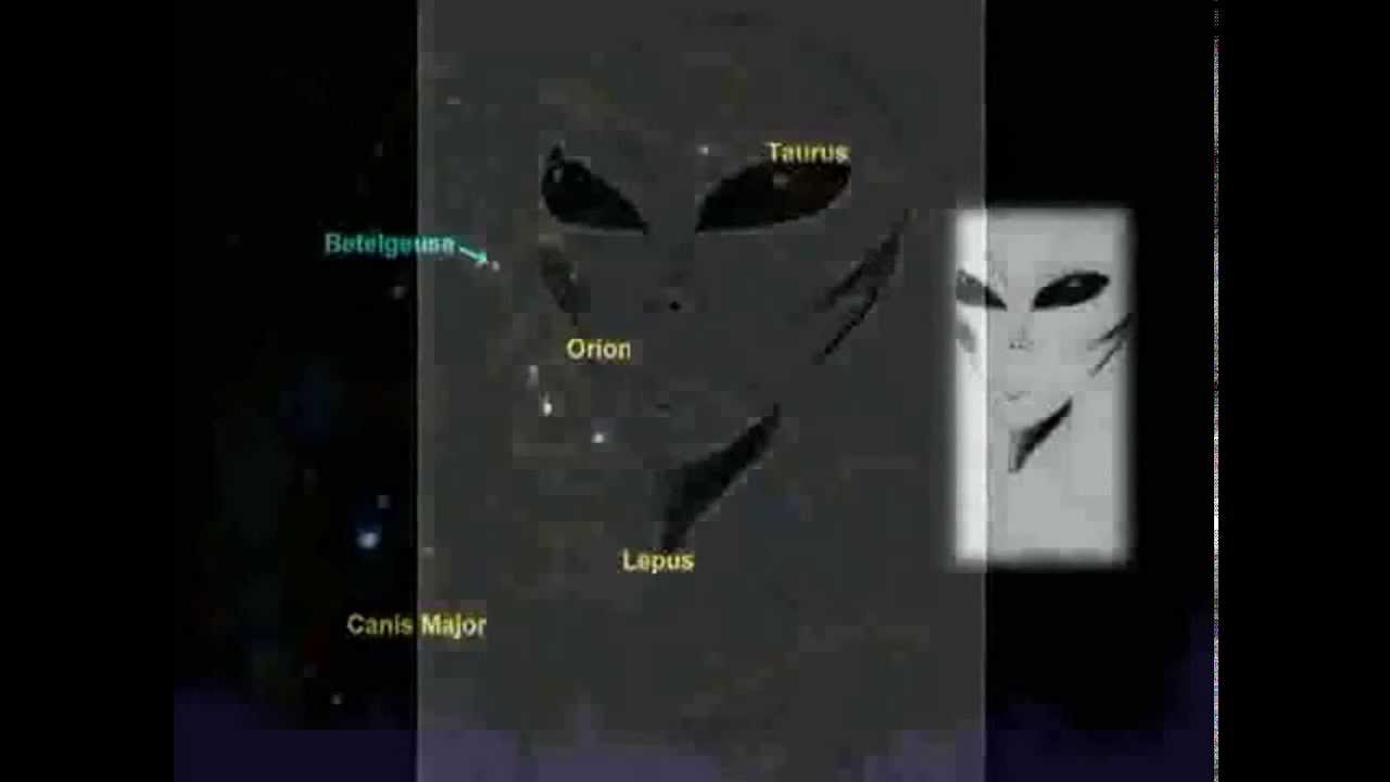 Types of Aliens - FULL HD - YouTube