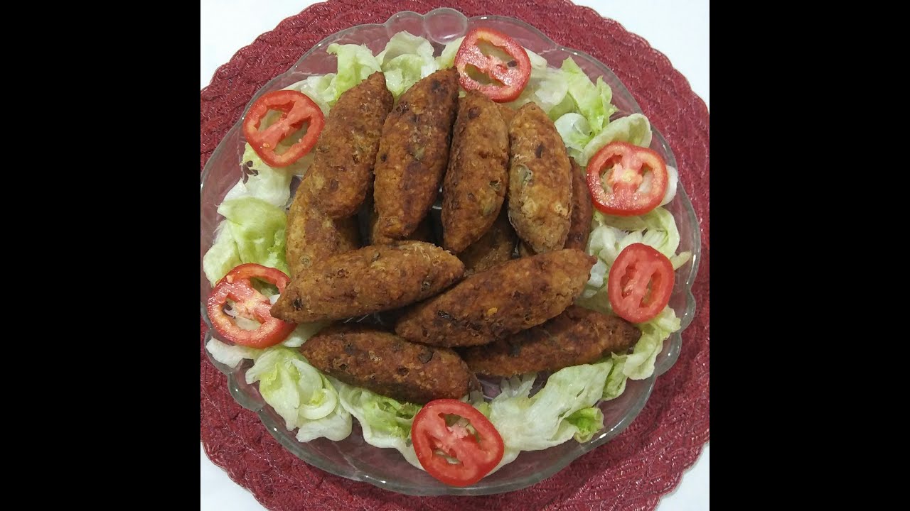 Recette Kibby (simple et rapide). - YouTube