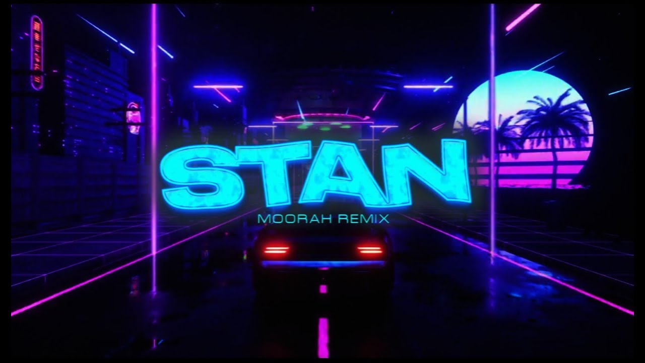 Gibbs - Stan (MOORAH Remix) - YouTube Music