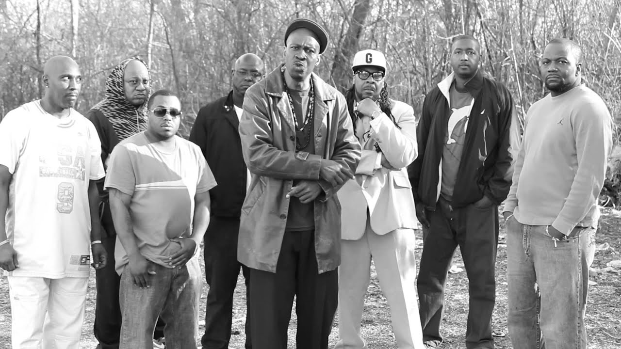 The Question - YouTube