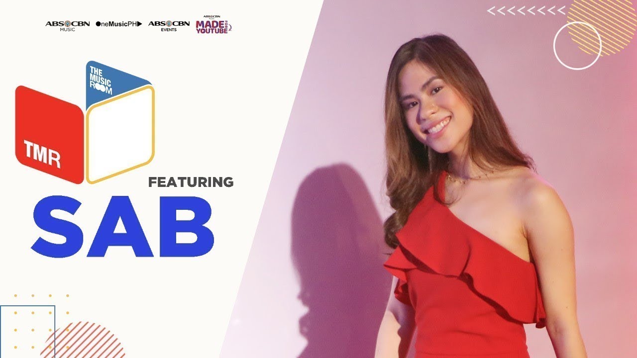 The Music Room presents SAB - YouTube