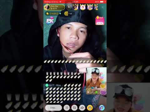 [BIGO] PHÚC REY - PHÚC REY lộ sự cực lầy lội khi được PÉ HEO tỏ tình