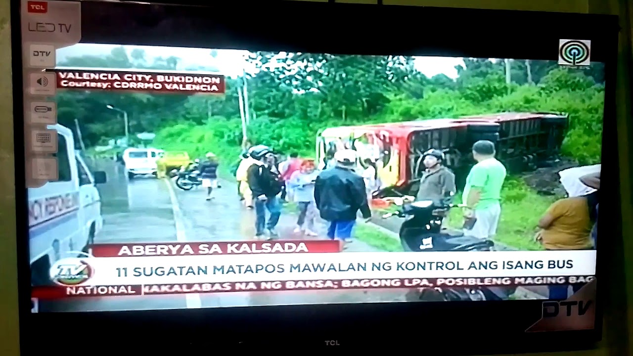 BALINTONG! - YouTube