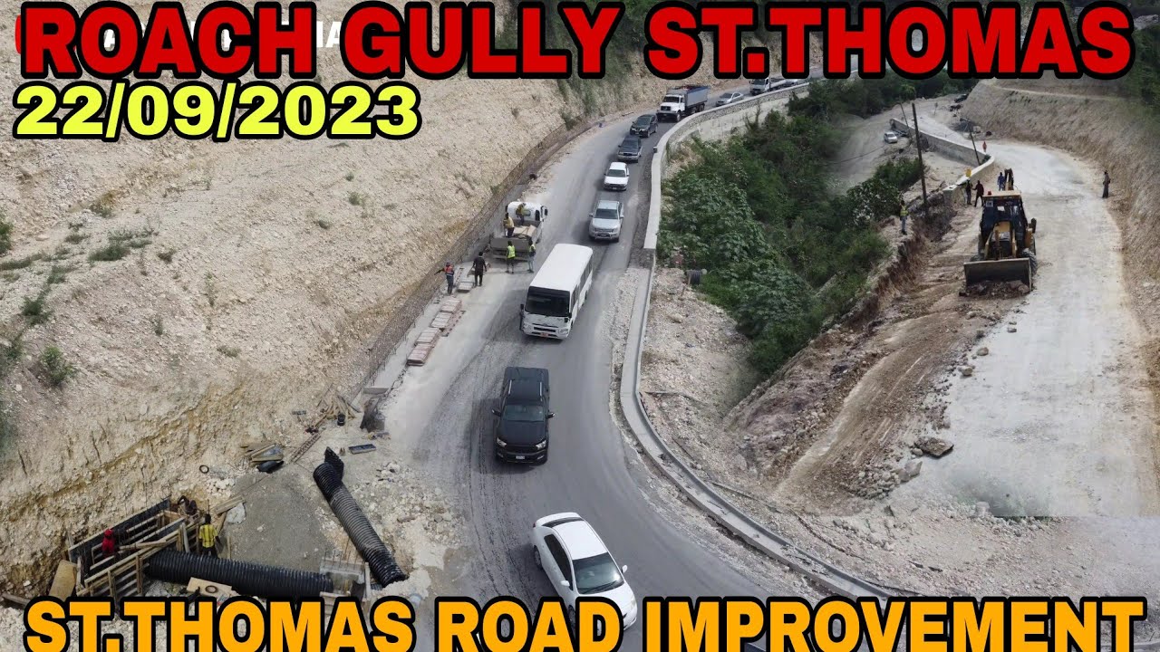ARE WE NOW SEEING THE FINAL STAGES OF ROACH GULLY|| SOUTHERN COASTAL ...